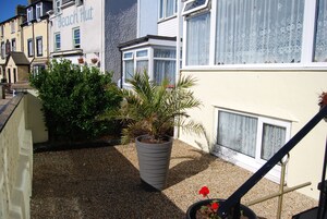 Terraço/pátio interior
