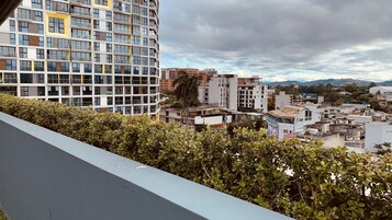 Terraço/pátio interior