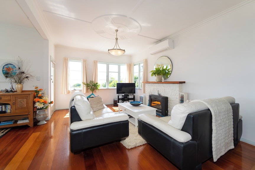 Your Personal Ocean-front Oasis - Wairarapa