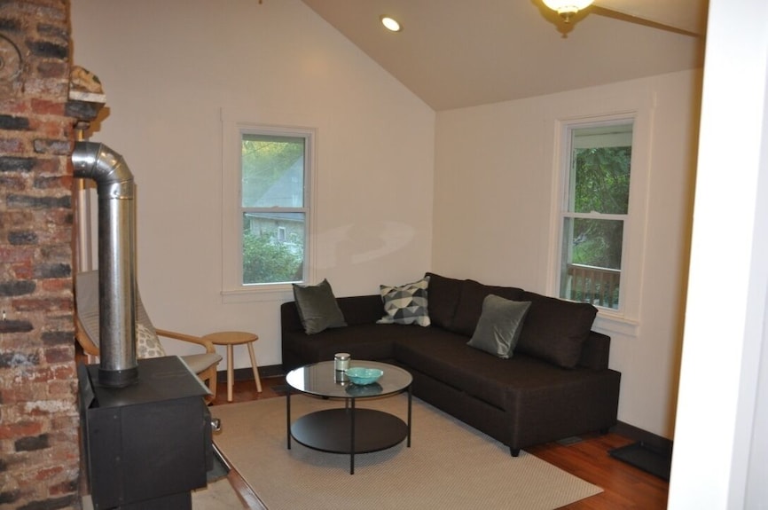 Cottage Rustique Près De La Rivière Potomac - Maryland