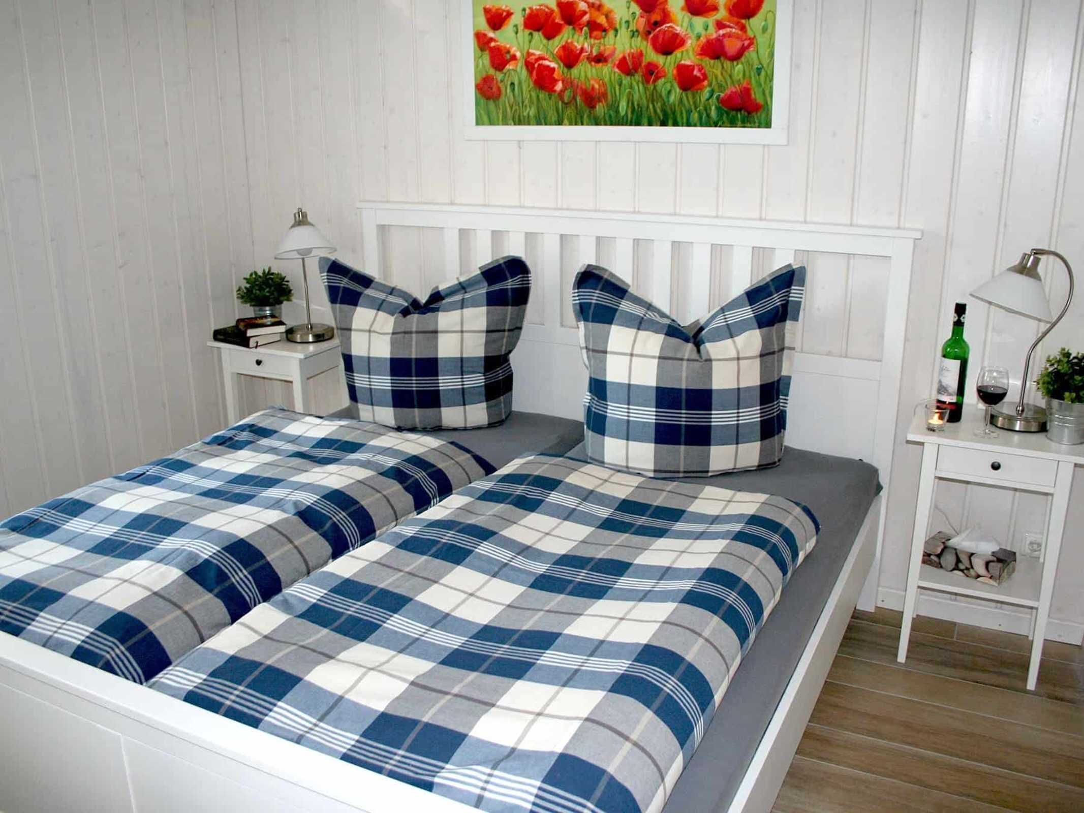 Seeidyll Inkl. Nebenkosten In Bad Saarow - Ferienpark Bad Saarow - Bad Saarow