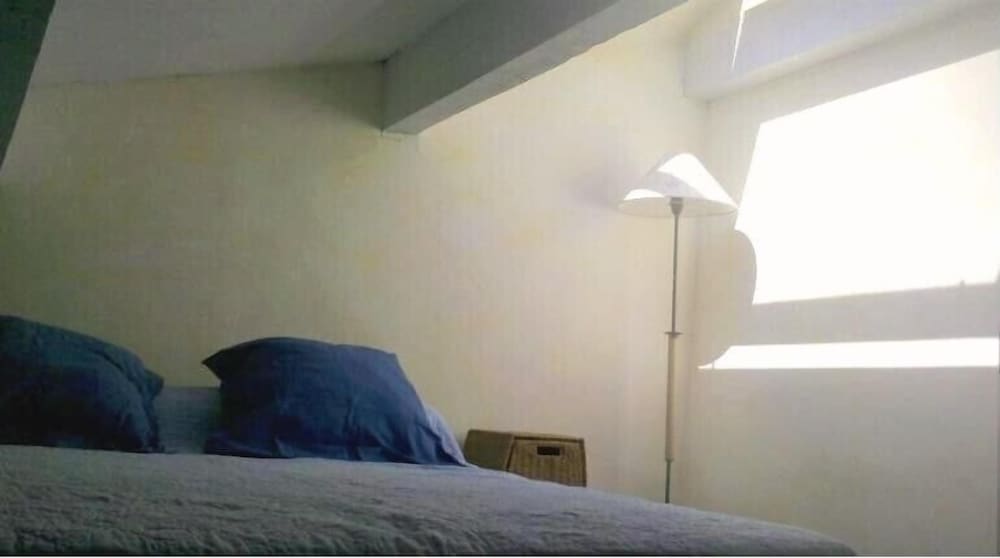 Charmant Studio Décoré Au Calme Plage à 200 M 4 Personnes Sainte-maxime.. - Plage de Sainte-Maxime
