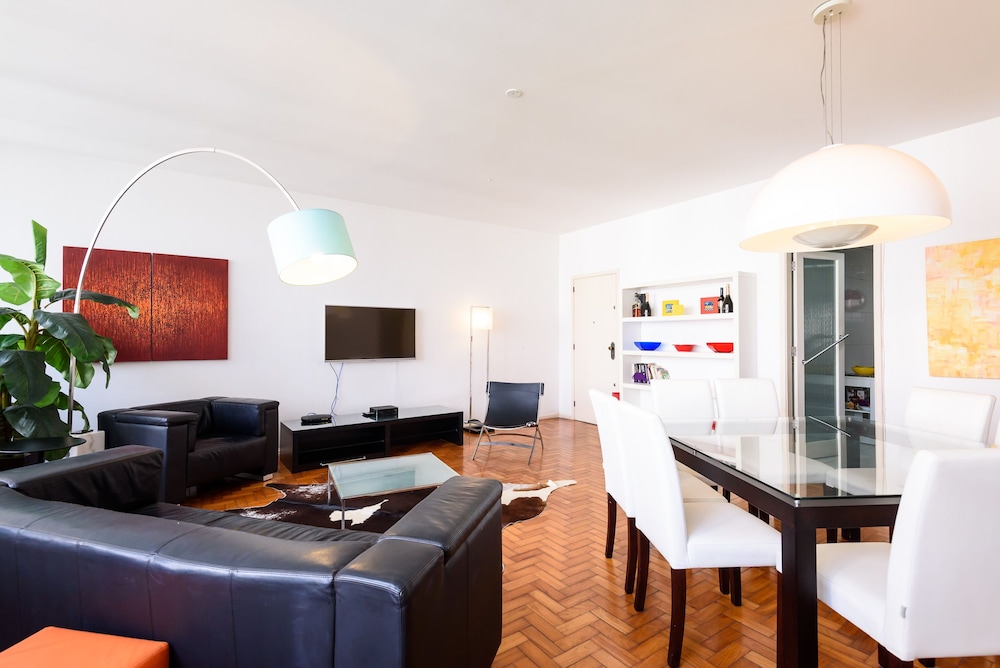 Omar Do Rio - Apartamento Bc33 - Rio de Janeiro