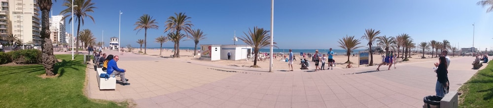 Apartamento "Joanna" Grau De Gandia - Daimuz