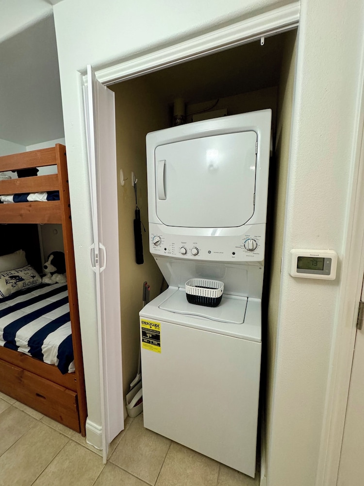 New! 1-king Bedroom, 2 Baths With Breathtaking View At Blue Heron Beach Resort - Lake Buena Vista, FL