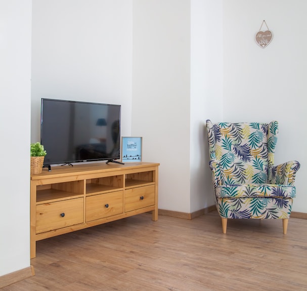 Apartamento En Zona Peatonal Céntrica - Eslovaquia