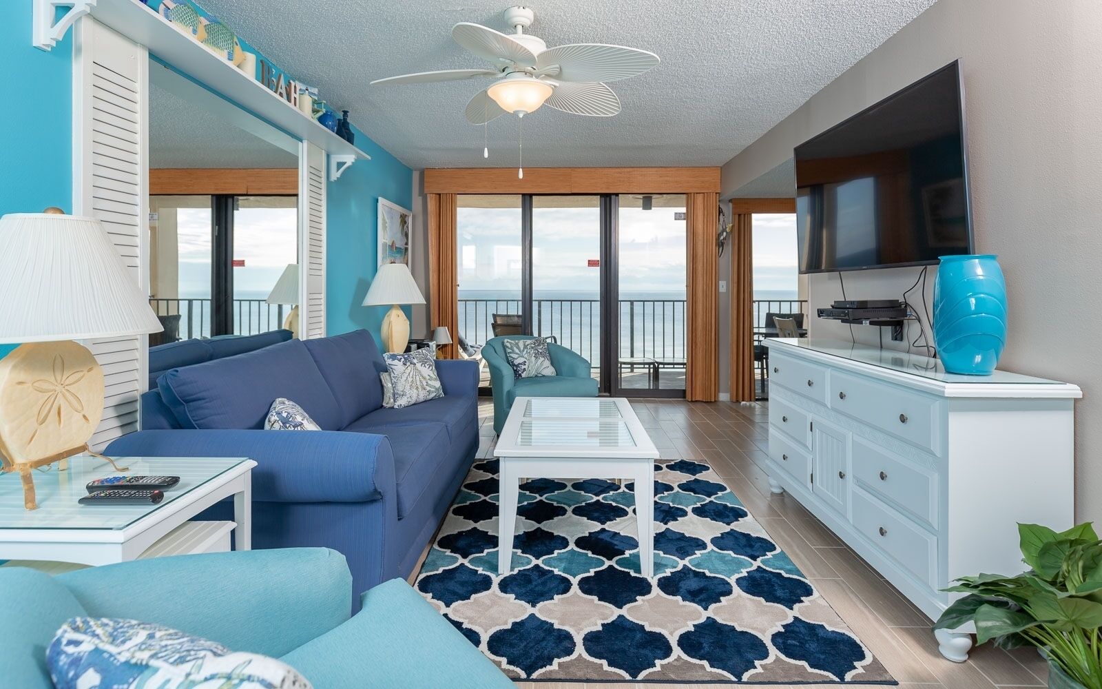 1 Bedroom - Beach Front Balcony! Phoenix Ii - High Demand Condo - Perdido Key, FL