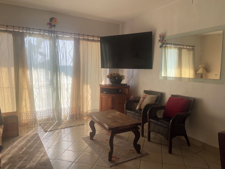 Consultez Mes Commentaires! Sérénité, Sécurité, Tranquillité Et Points De Vue, Vues, Vues! - Bucerías