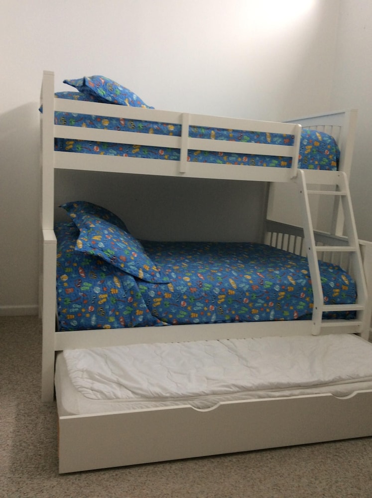 Wildwood's Ocean Front Condo - Stone Harbor, NJ
