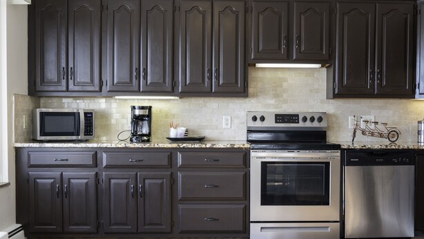 Quarto, 2 quartos | Cozinha privada