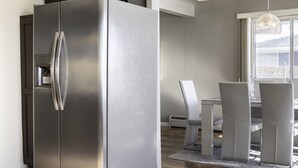 Quarto, 2 quartos | Comodidades do quarto