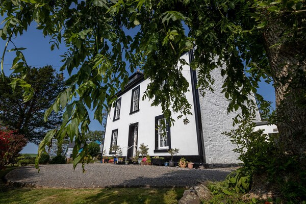 Craigmount - Dumfries and Galloway