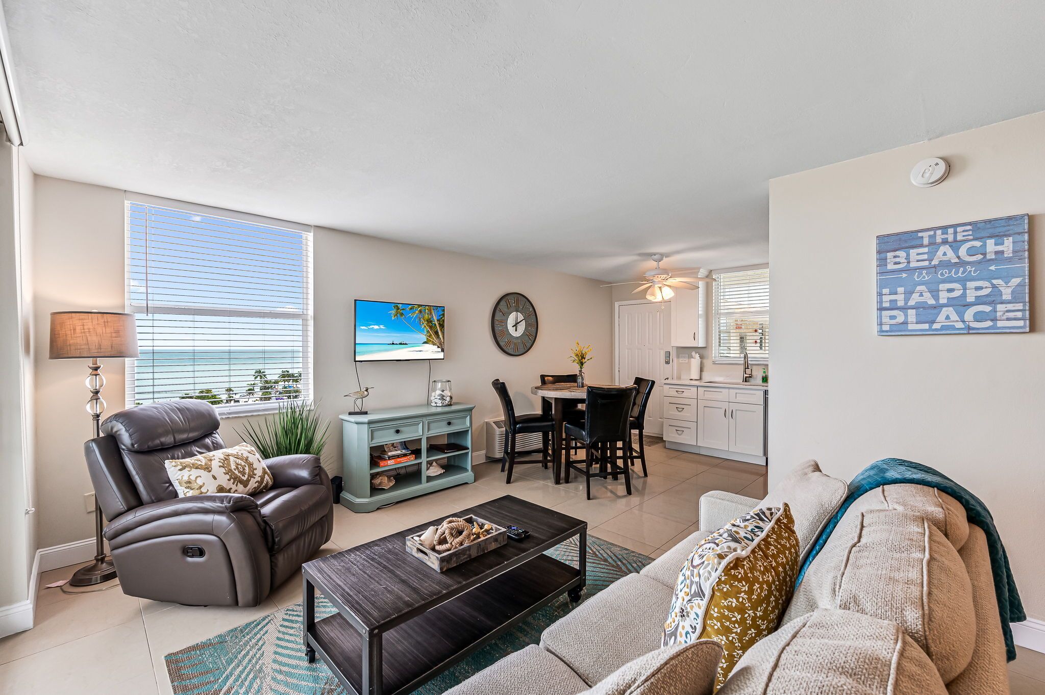 Bonita Beach & Tennis 3907 - Vues Du Golfe! - Bonita Springs, FL