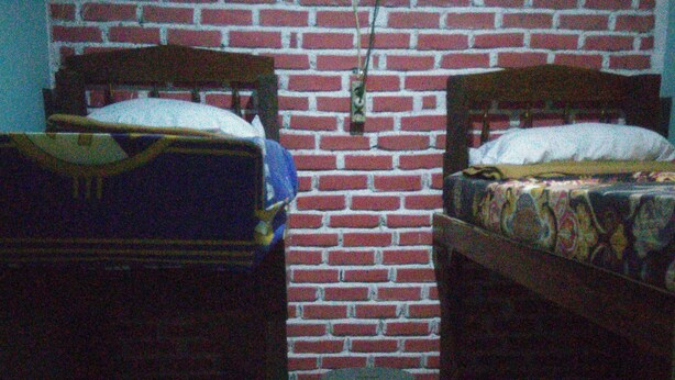 Dormitório Partilhado (4 Person)