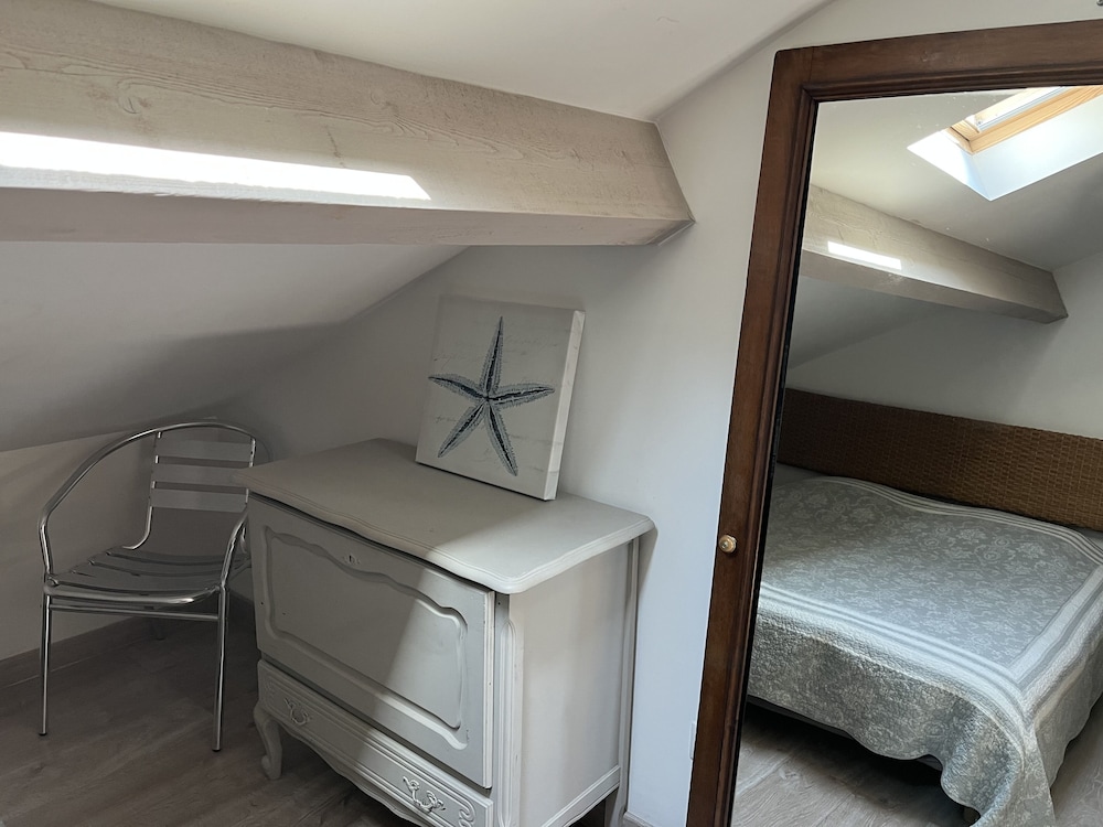 Petite Maison De Pecheur Au Calme Proche Plage De Portissol Et Port De Sanary - Sanary-sur-Mer