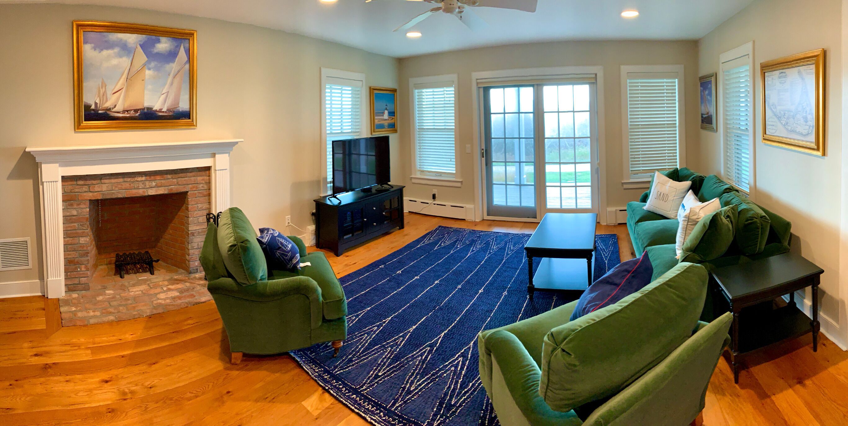 Positively Paradise! Pool! Walktobeach! Oceanviews! Twohomes! Closetoeverything! - Nantucket, MA