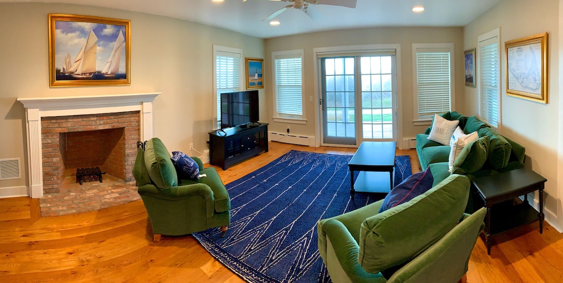 Positively Paradise! Pool! Walktobeach! Oceanviews! Twohomes! Closetoeverything! - Nantucket