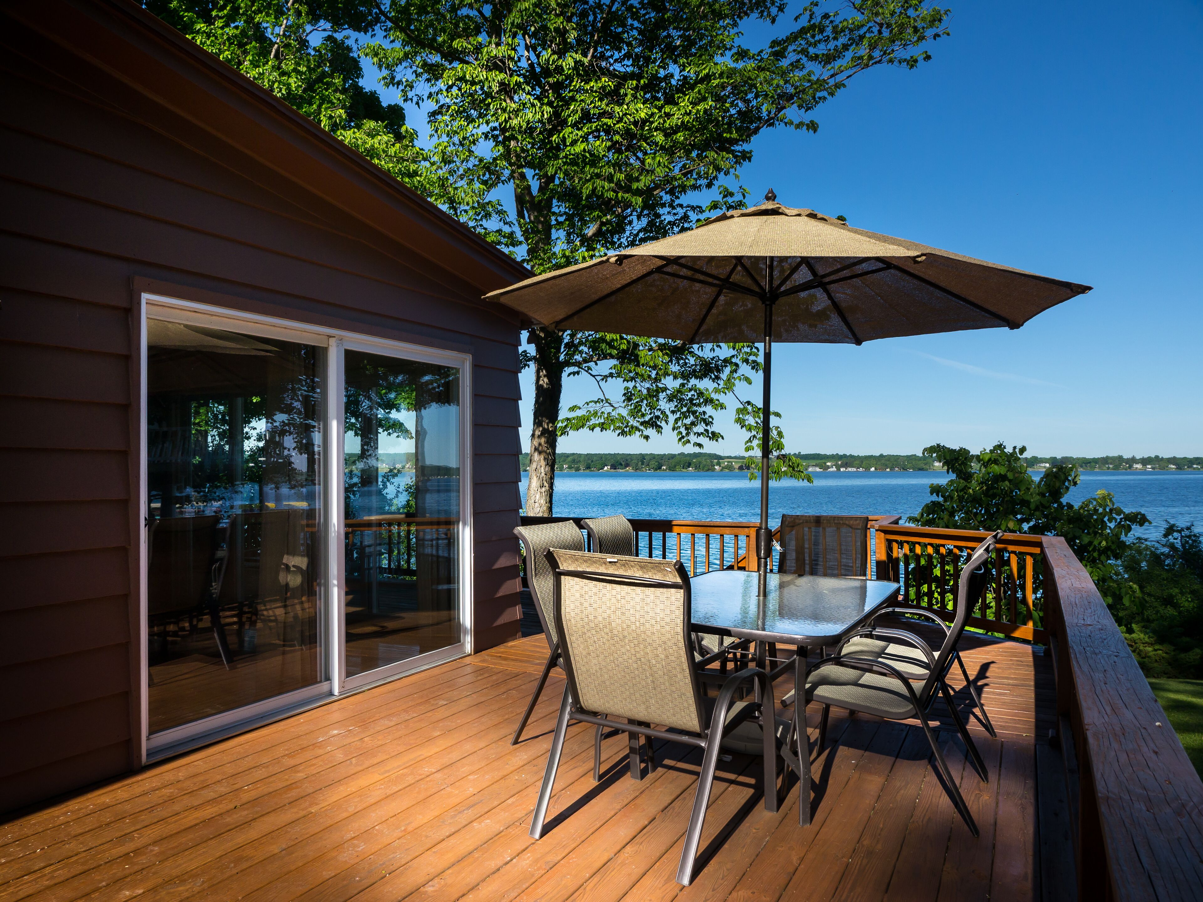 10 Best Finger Lakes Cabin Vrbos On The Water | TravelAwaits
