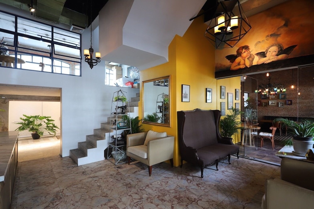 Bangkok Voyage Boutique - Bangkok