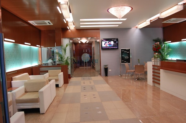 Sapphire Regency - Vadodara