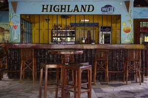 Bar (na propriedade)