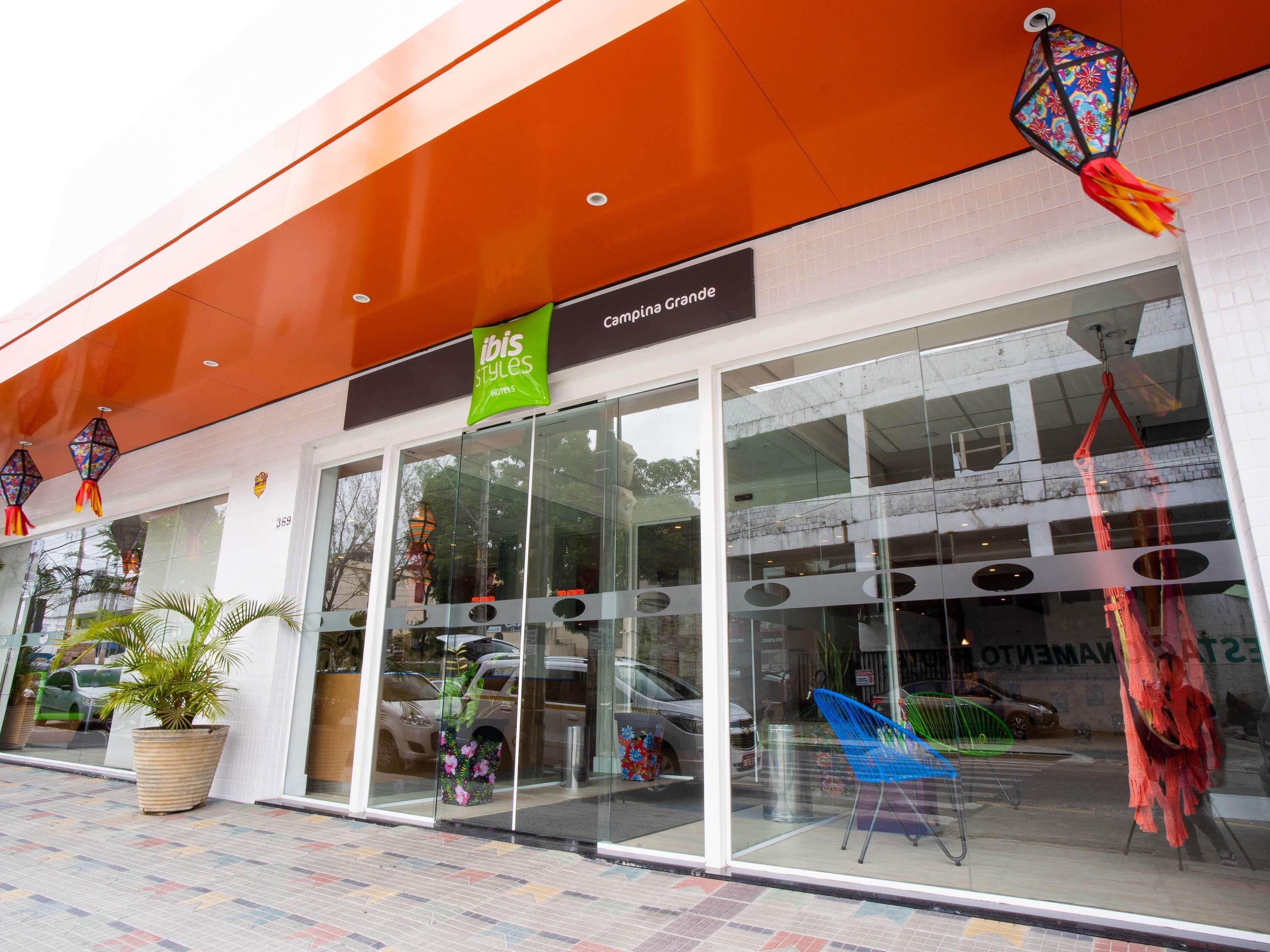 Fachada