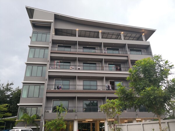 Shinjo Grand Boutique - Khon Kaen