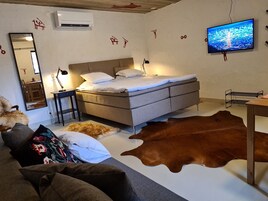 Quarto Familiar (Bilbo) | Wi-fi grátis