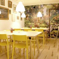 Quarto Básico (Aragon) | Sala de estar