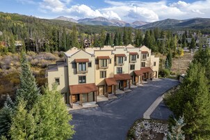 Casa geminada, 3 quartos | Fachada