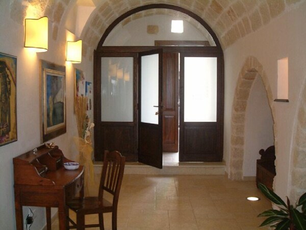 Le Case Di Sottovento - Mola di Bari