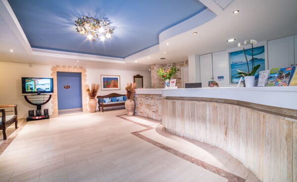 Porto Koukla Beach Hotel - Zakintos