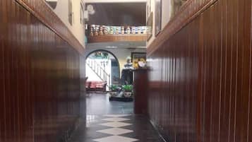 Corredor
