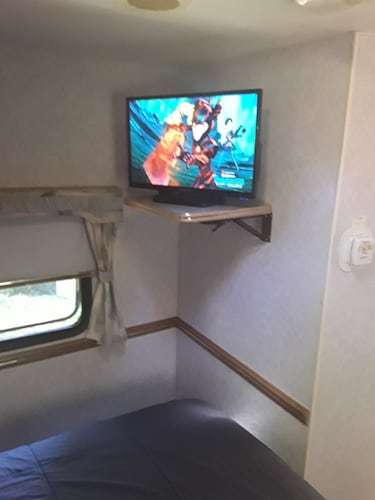 Gezellige Trailer Among The Redwoods - San Jose, CA