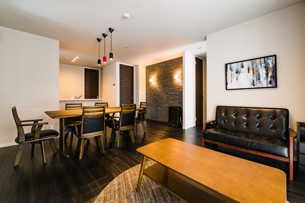 Hotel -Sui- Haruyoshi - Tenjin