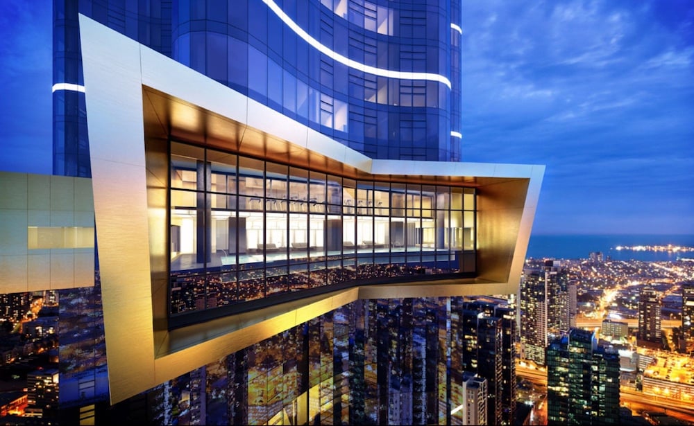 Cllix Australia 108 Apartments - Victoria