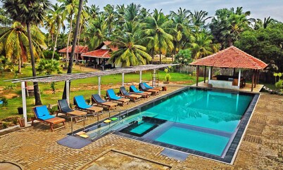 Valampuri Kite Resort