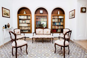 Biblioteca
