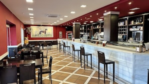 Snack-bar