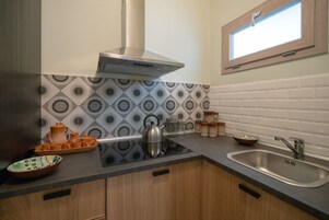 Área do café da manhã