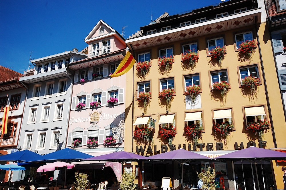 Waldshuter Hof - Black Forest