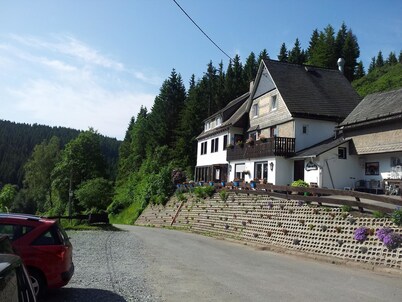 Landgasthof Nesselbach