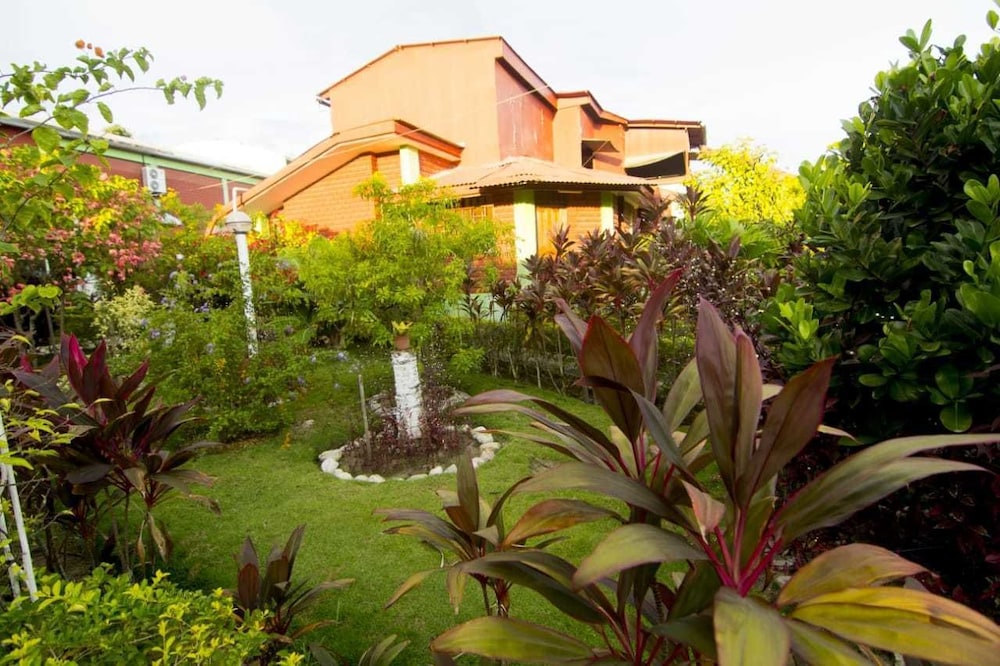 Posada Lodge - Tarapoto