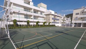 Recinto desportivo