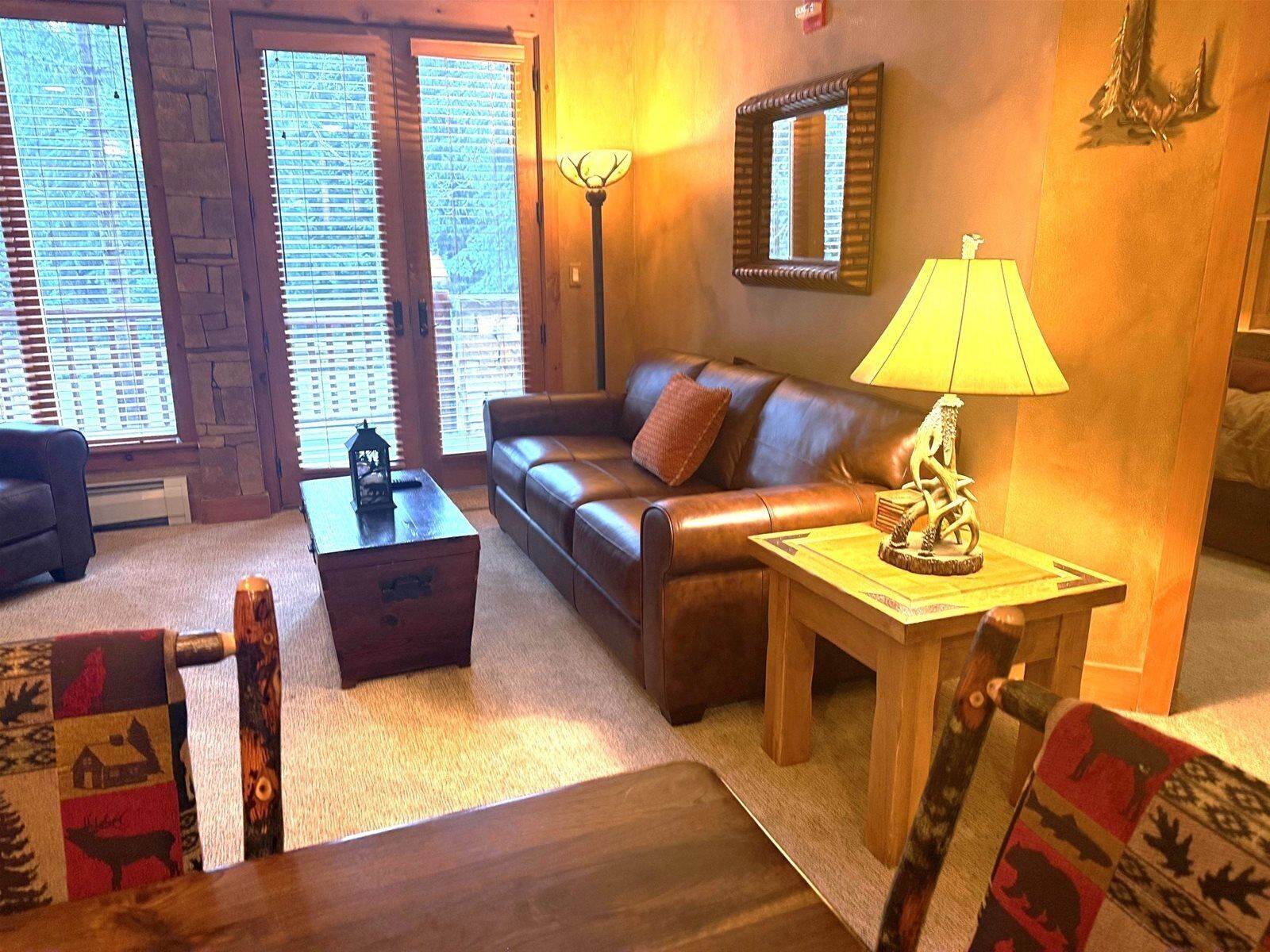 Condo (3057_The_Timbers) | Fachada