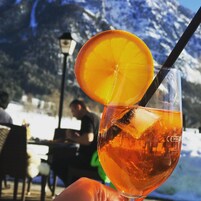 Terraço/pátio interior