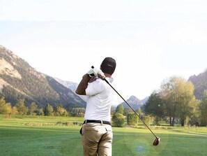 Golfe