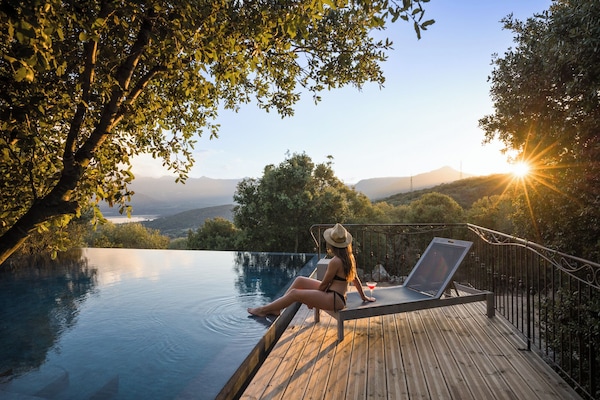 Pormenores do exterior