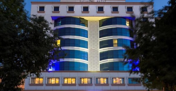 Plus Hotel Setif - Algeria
