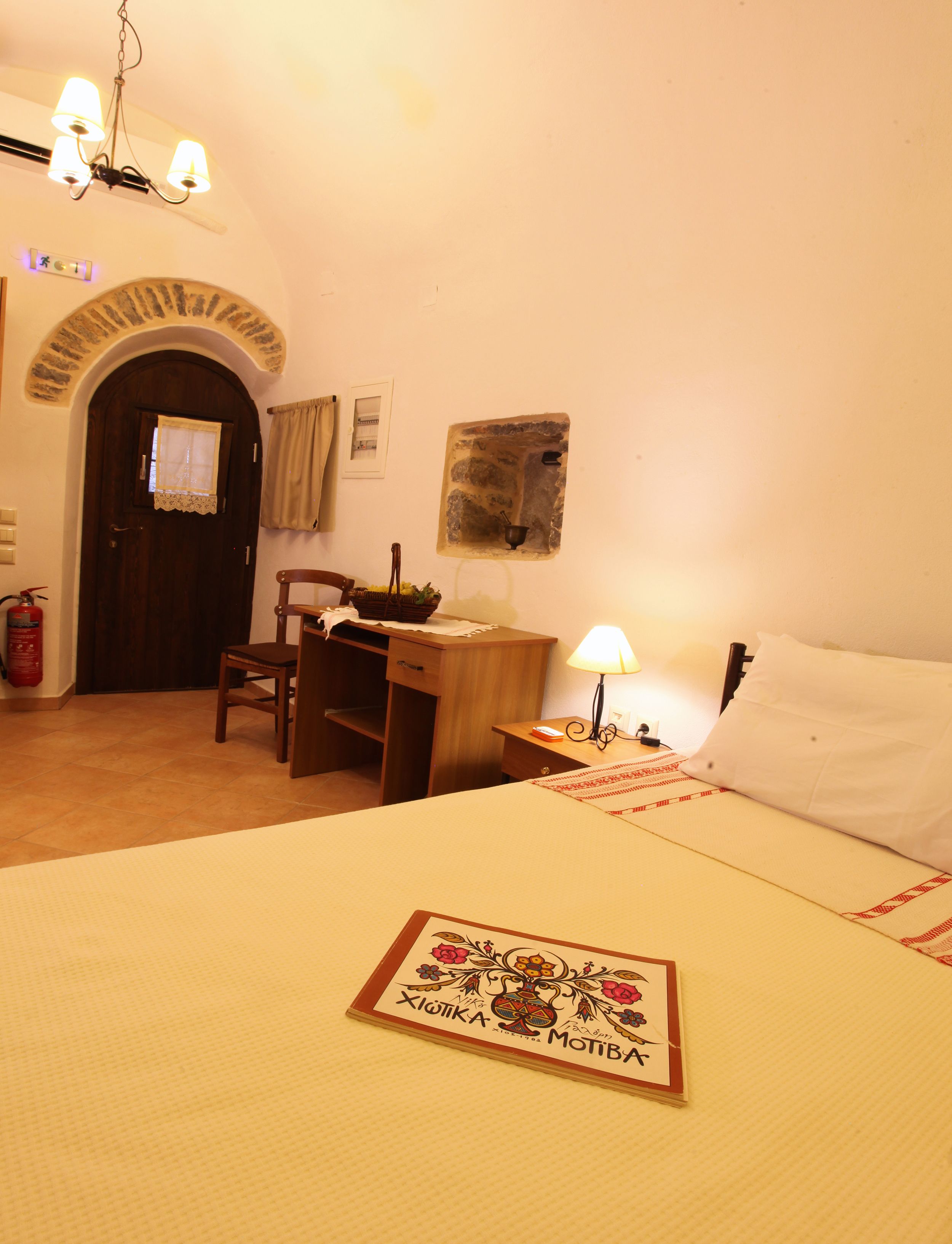 Stoes Traditional Suites en Islas griegas - Hotels.com